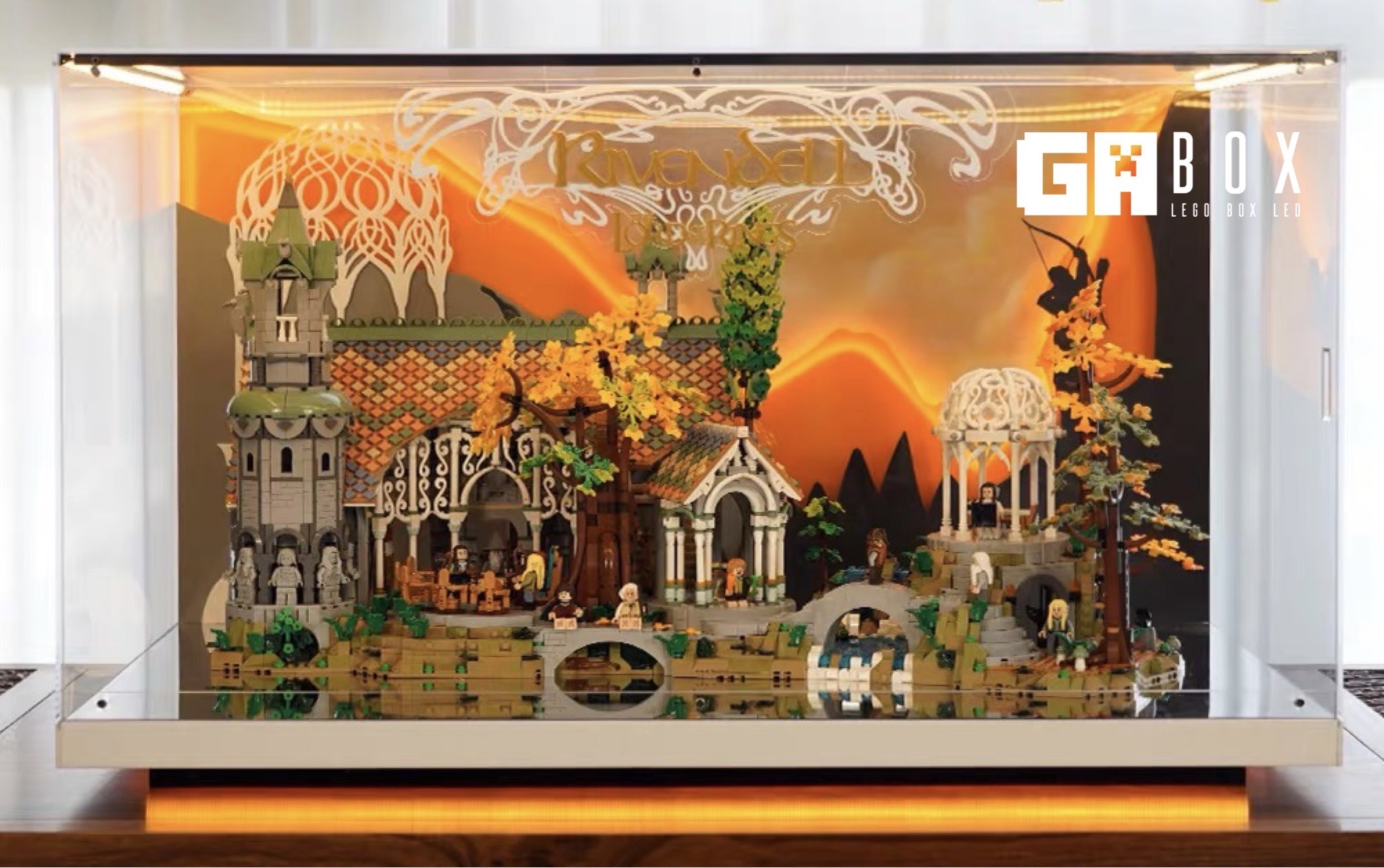 Самый сок от GA Box | Пикабу