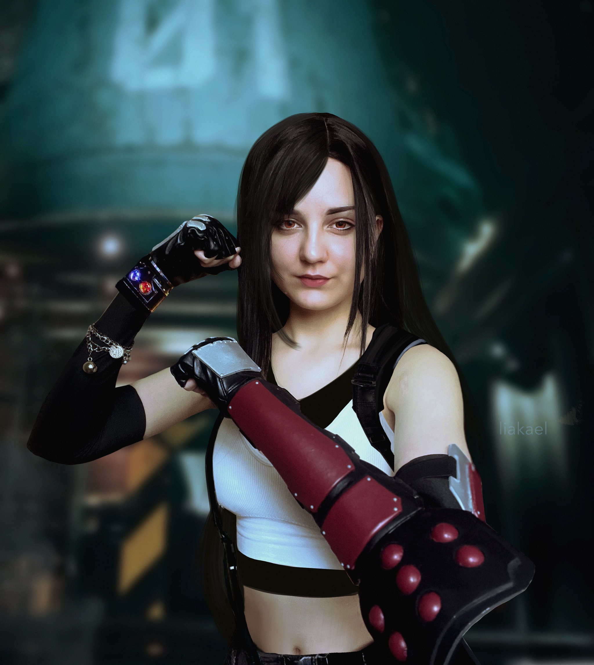 Final Fantasy VII 