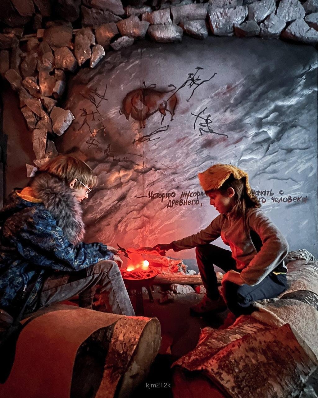 Один из самых необычных музеев в Петербурге Пикабу