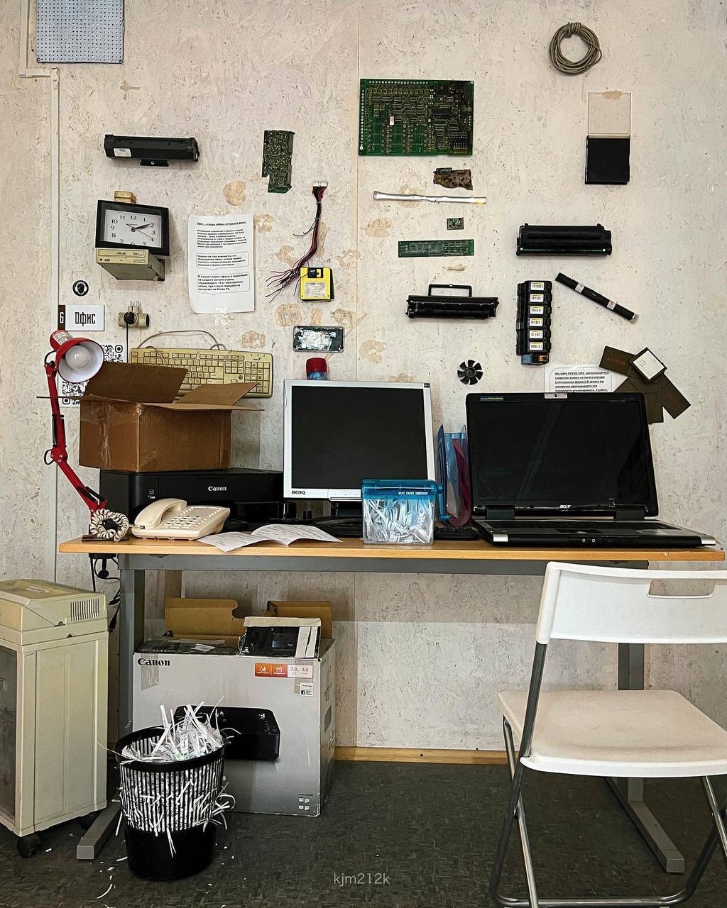 Один из самых необычных музеев в Петербурге Пикабу