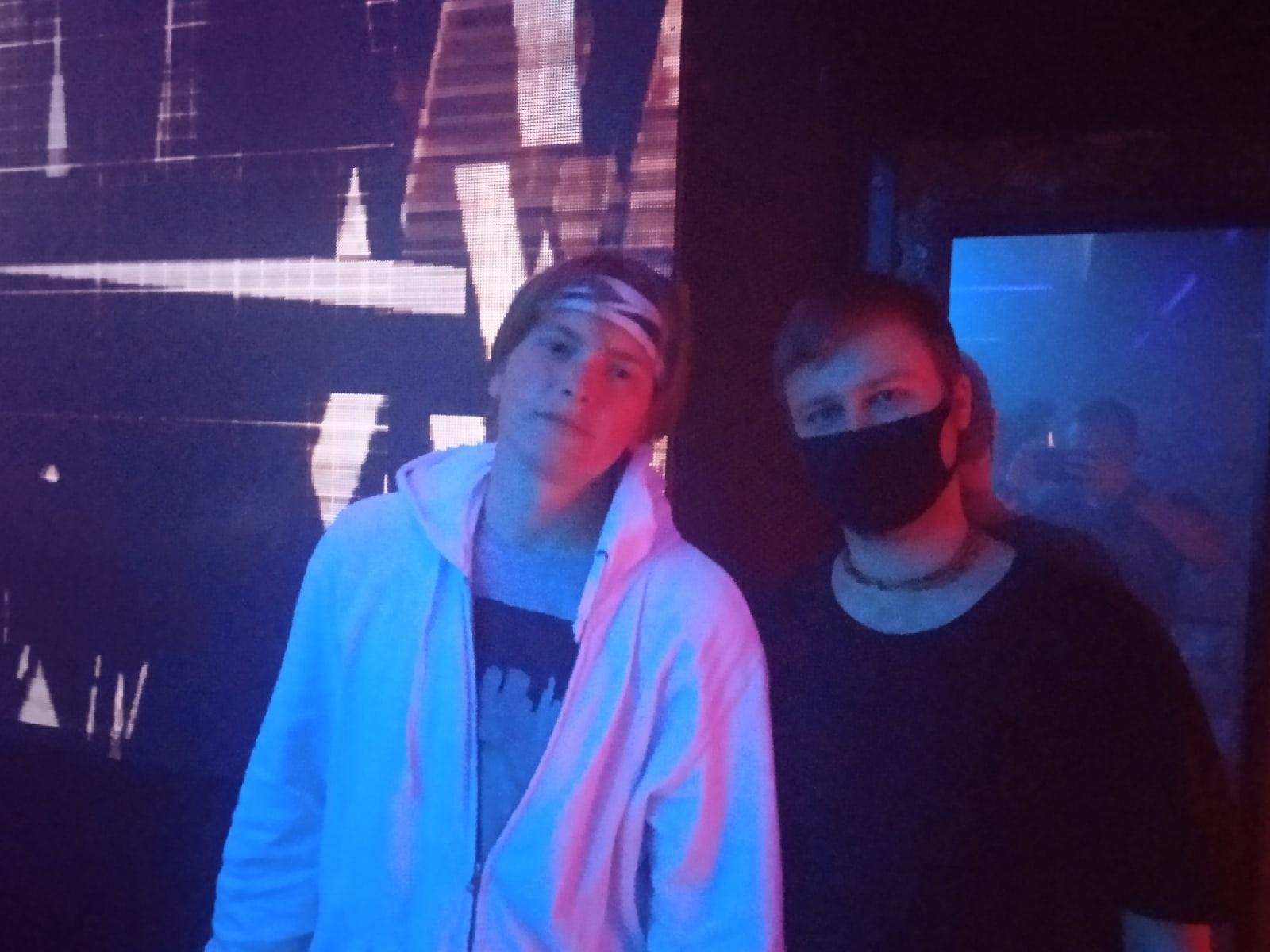 Есть ли какая-нибудь новая информация про AXIUS LINK'a? - 18.07.23 09: ...