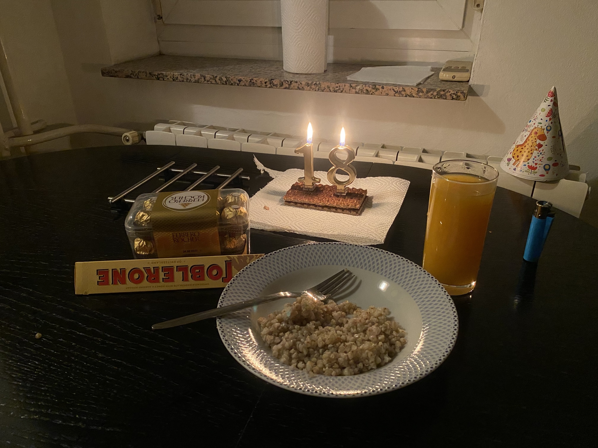 18 мне уже | Пикабу
