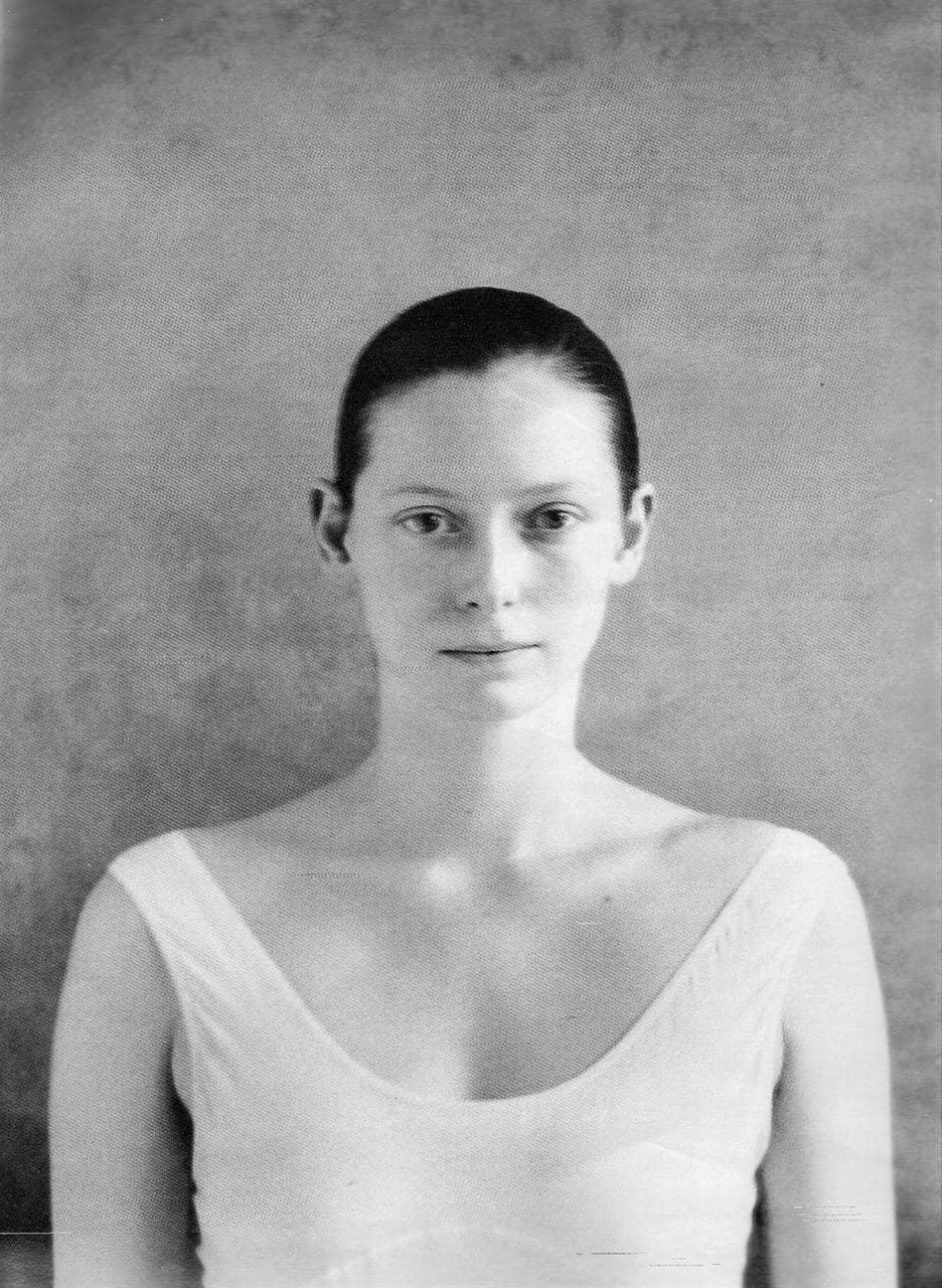 Тильда Суинтон для Interview Magazine, 1992 год.Фотограф: Cindy Palmano ...