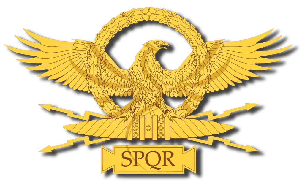 SPQR - 02.08.23 11:46 | Пикабу