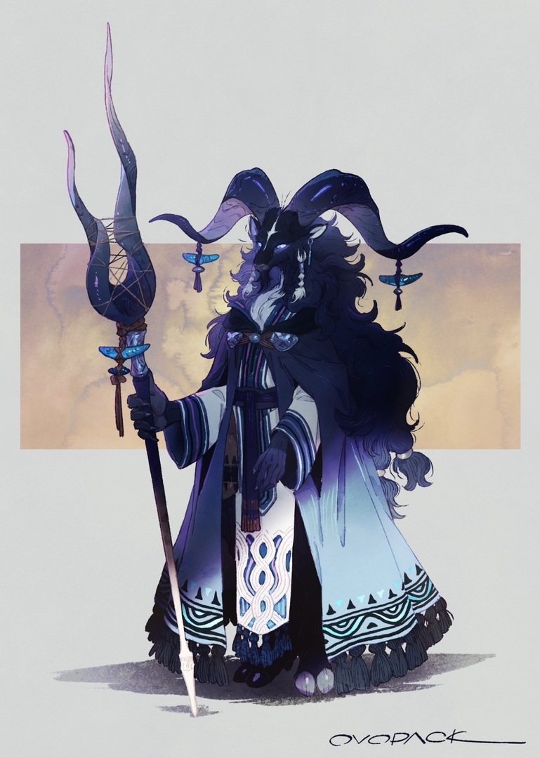 Животные-приключенцы от художника Ovopack | Пикабу