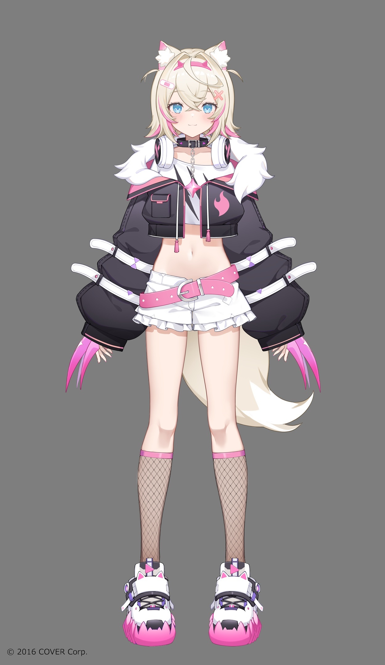 FUWAMOCO | Пикабу