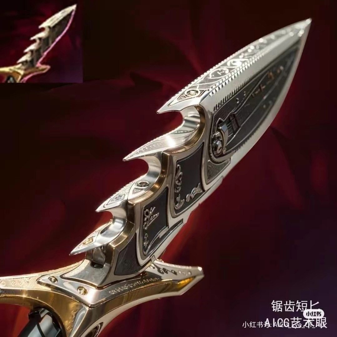 3d Детализация AI ITEMS LEAGUE OF LEGENDS часть 4 | Пикабу