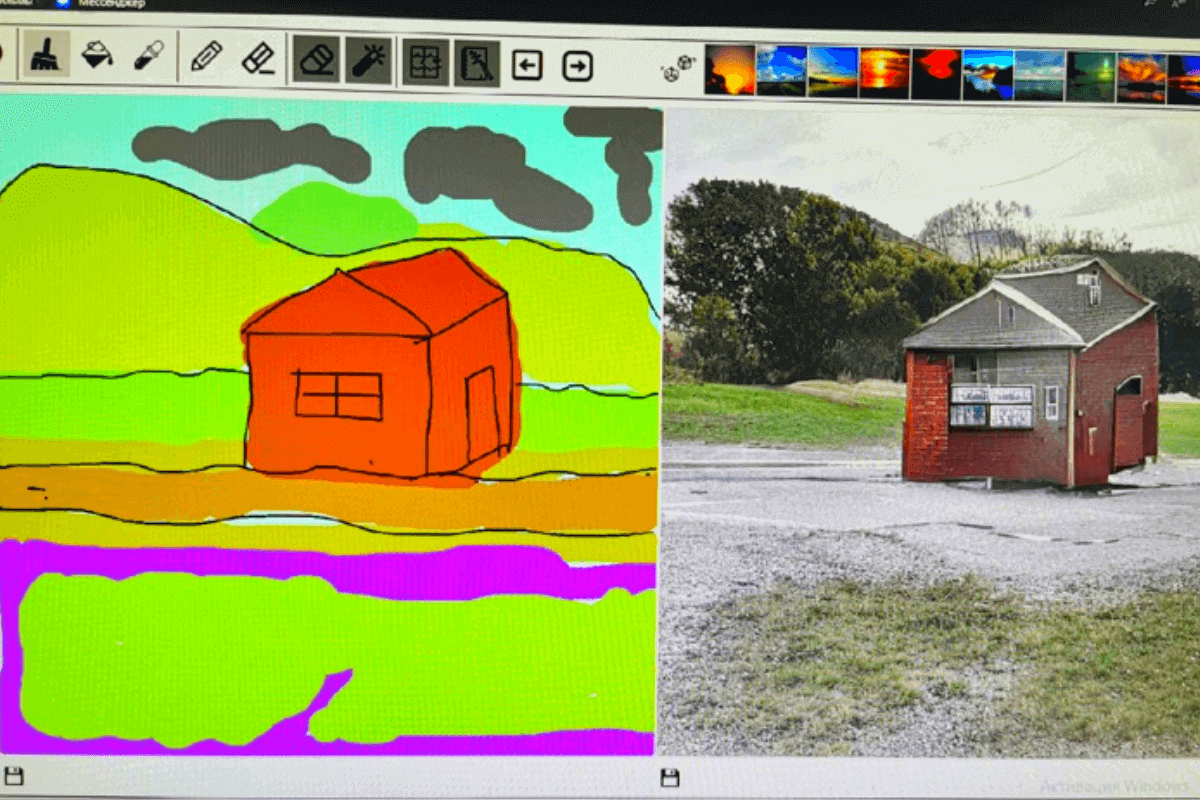 GauGan 2: Сотворите реалистические ландшафты с помощью передового ...