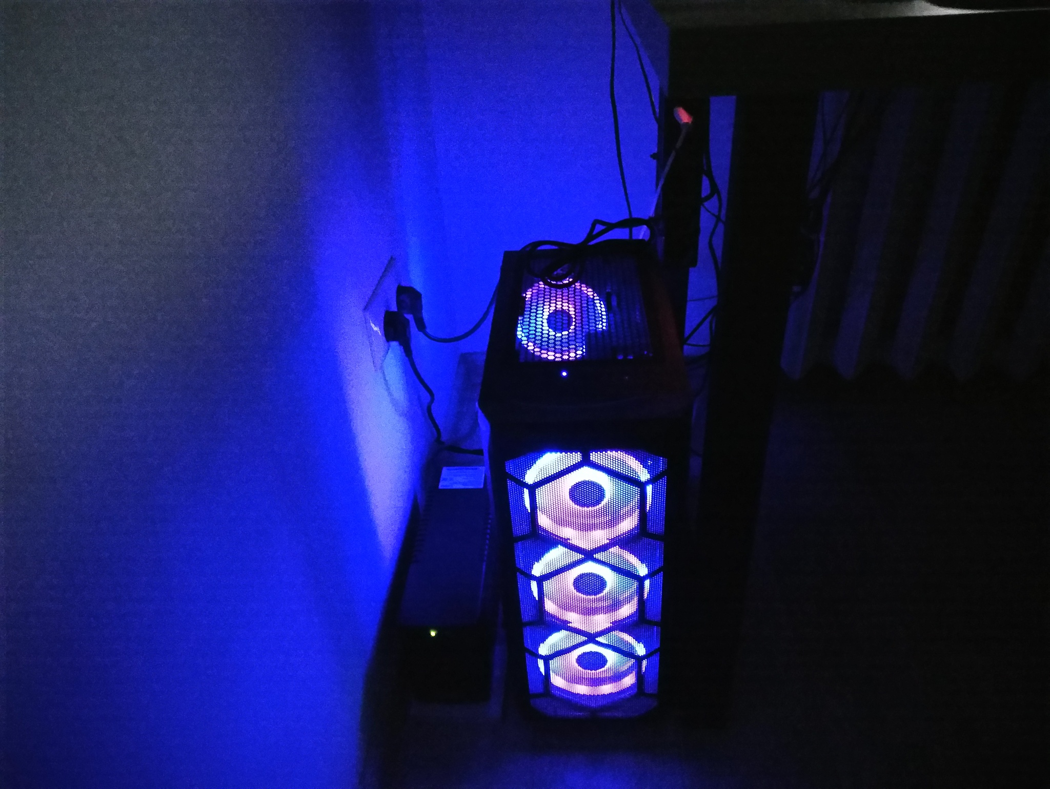 Корпус Ginzzu CL145 - 28.09.23 17:59 | Пикабу