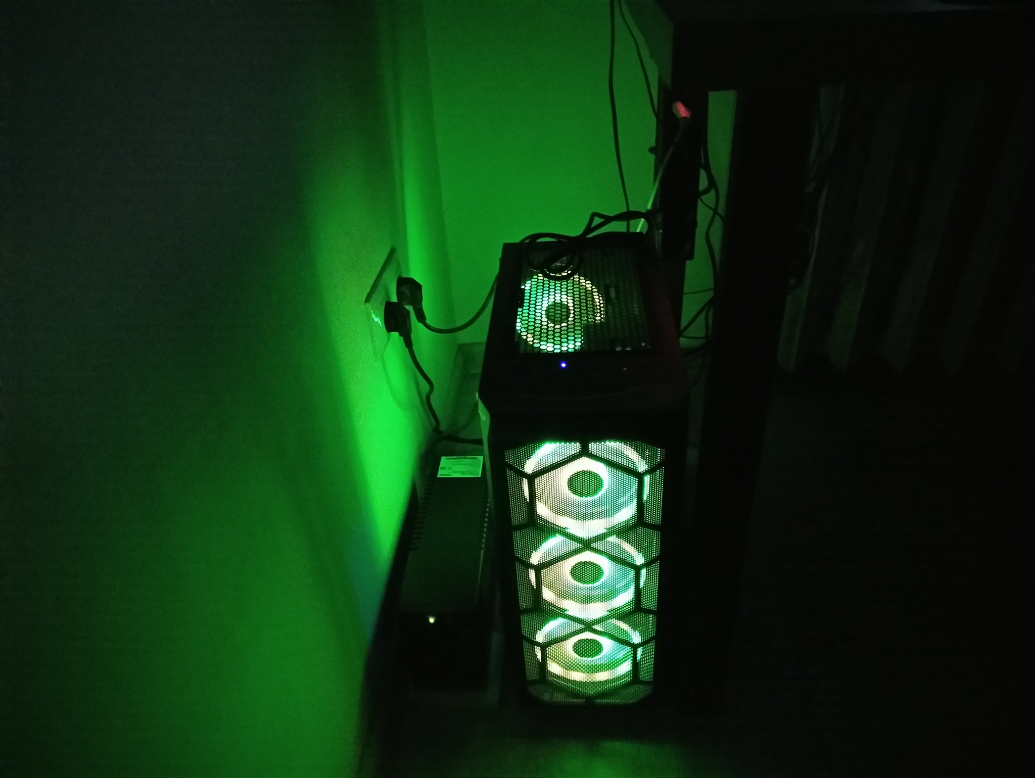 Корпус Ginzzu CL145 - 28.09.23 17:59 | Пикабу