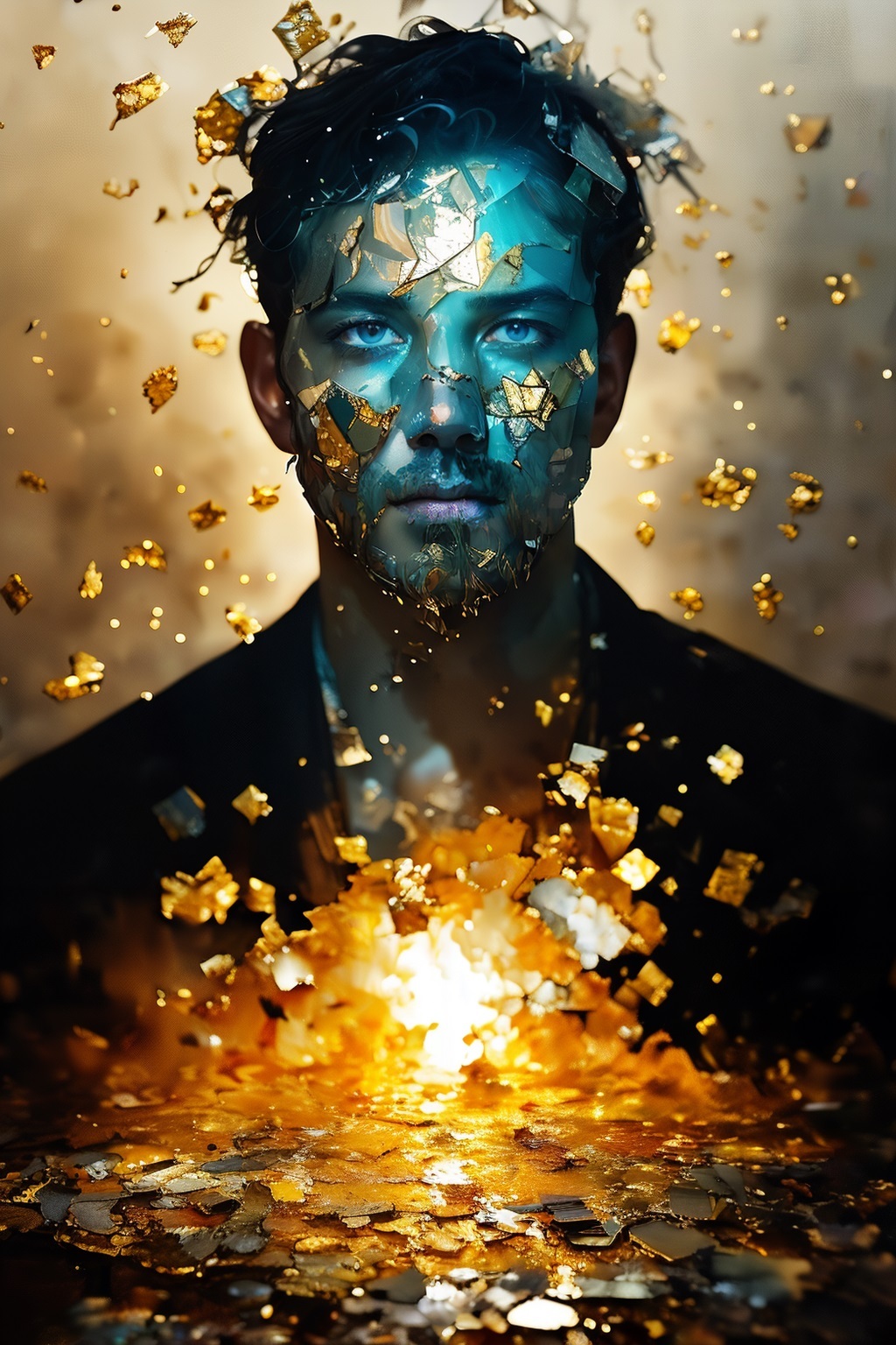 Random pics SD AI | Пикабу