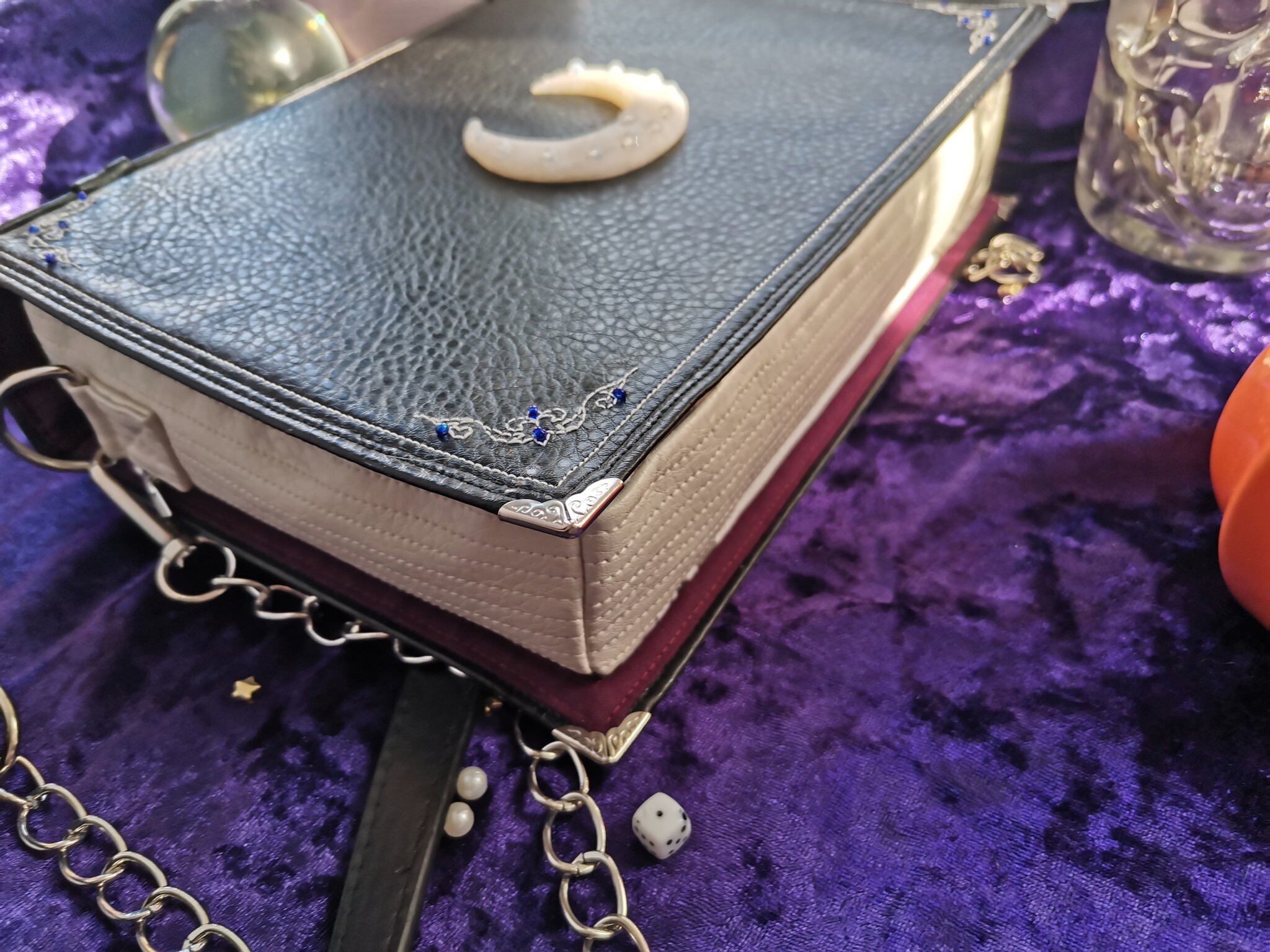 Магический гримуар | Пикабу