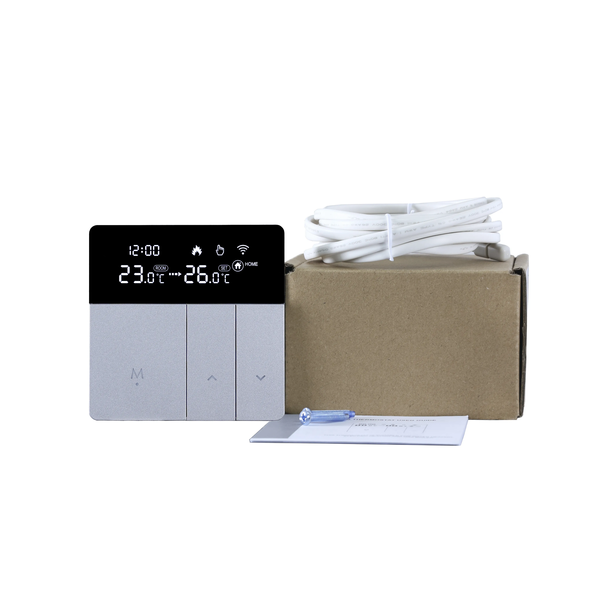 Топ 12 простых решений для автономного отопления в доме, найденных на ...