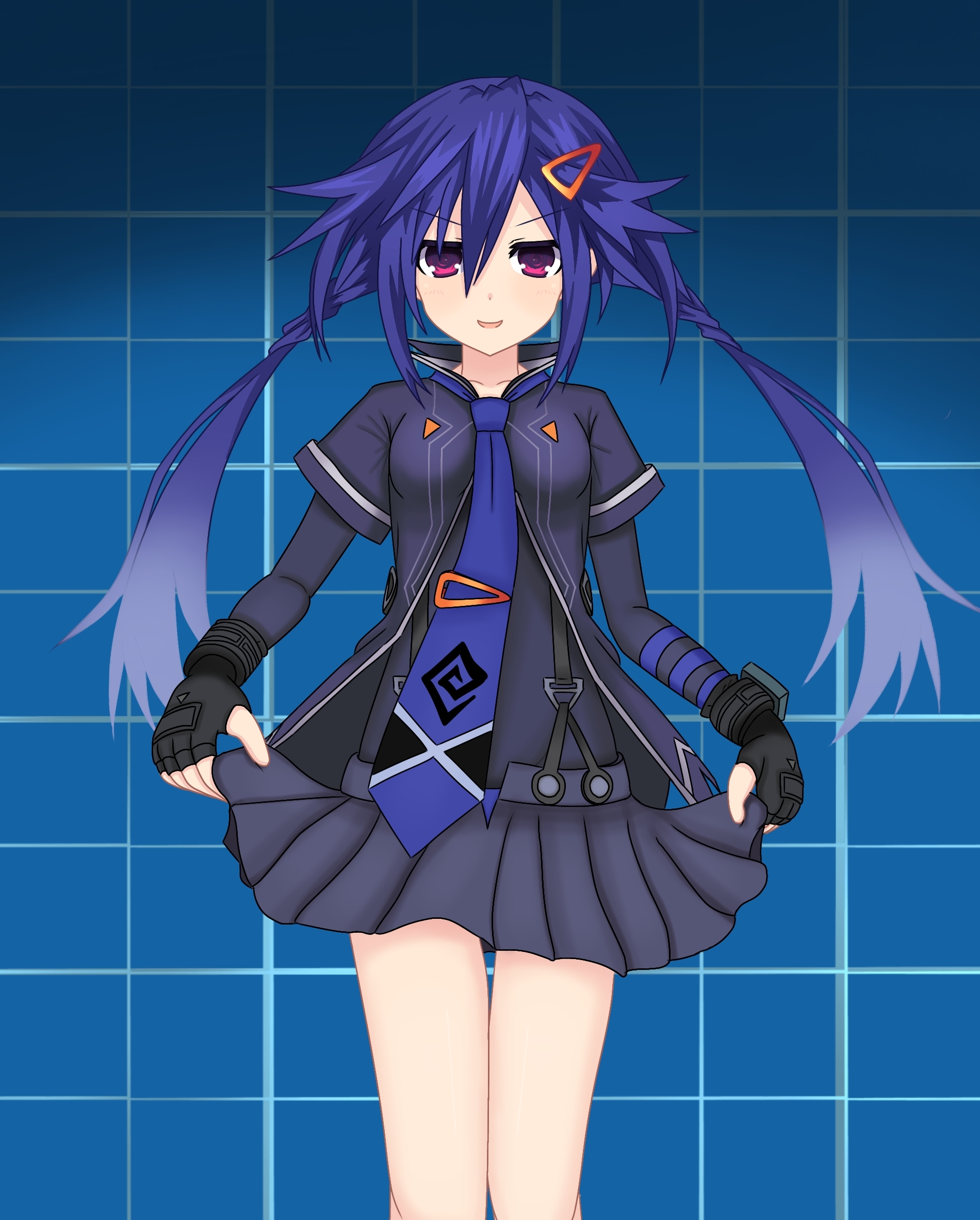 Kurome | Пикабу