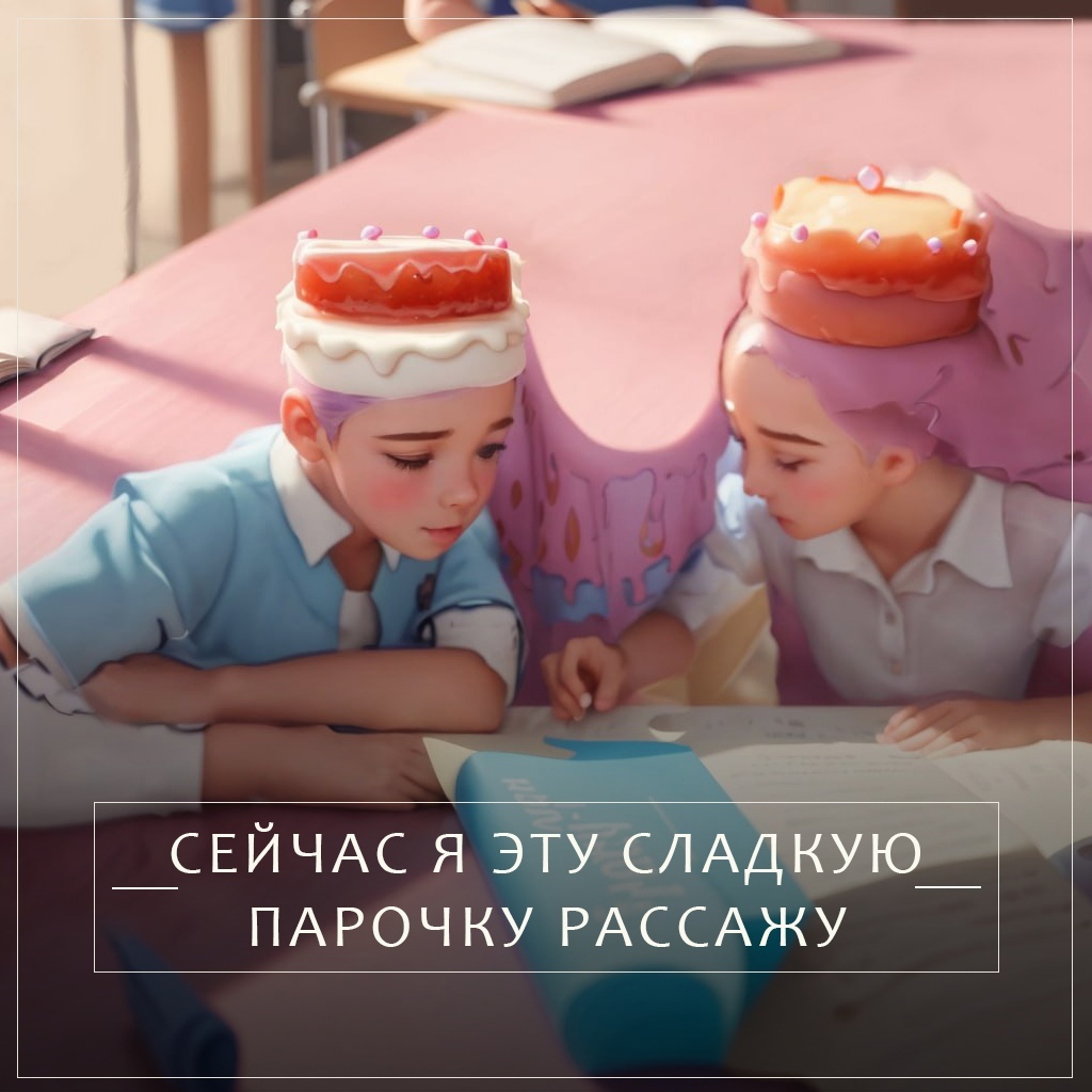 Нейросеть сгенерировала любимые фразы учителей Пикабу