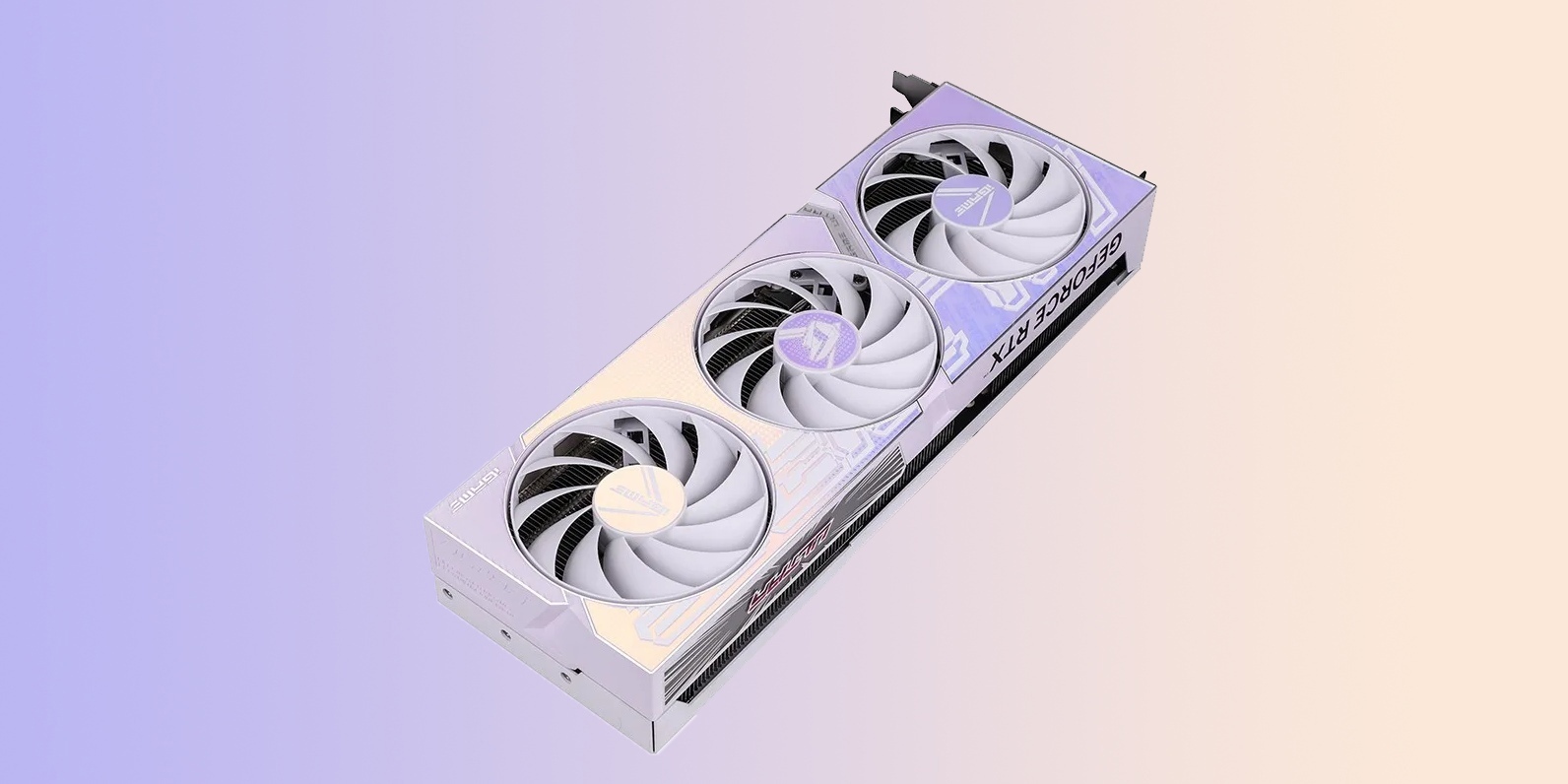 RTX 4060 RTX 4060 Ti iGame Ultra со скрытыми коннекторами питания ...