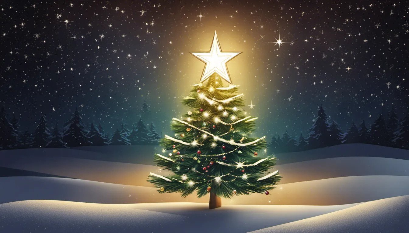 Серия постов «Новый Год»