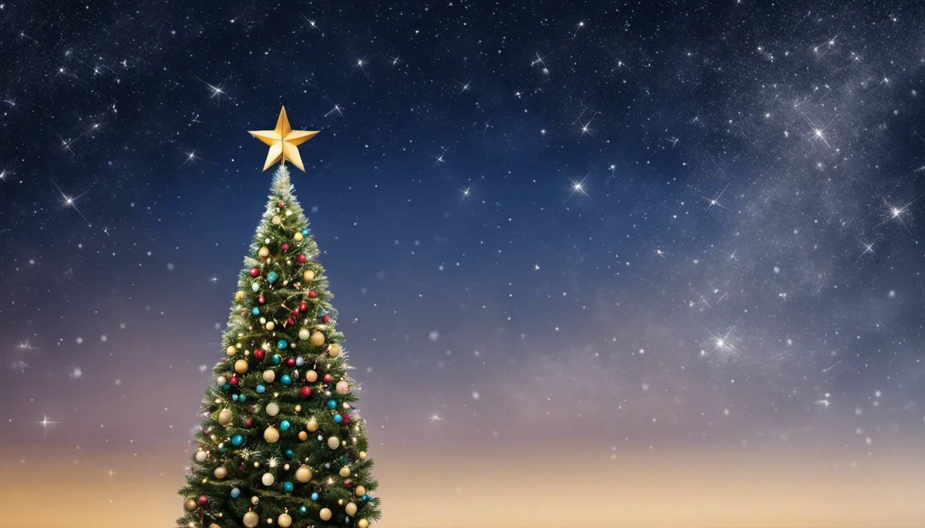 Серия постов «Новый Год»