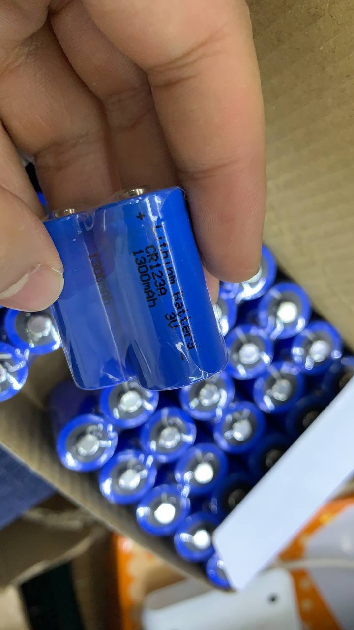 Поиск батареек под конкретный запрос | Пикабу