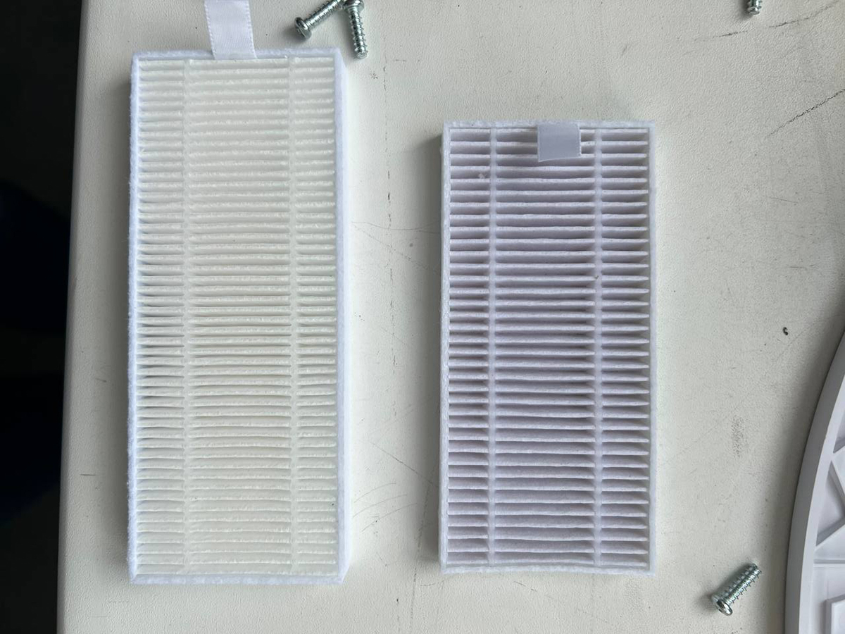 Писюны и пюрехи – отзыв на пылесос Caseguru: разбор и сравнение с ...