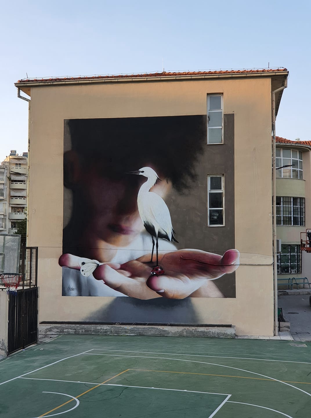 CHEONE | Пикабу