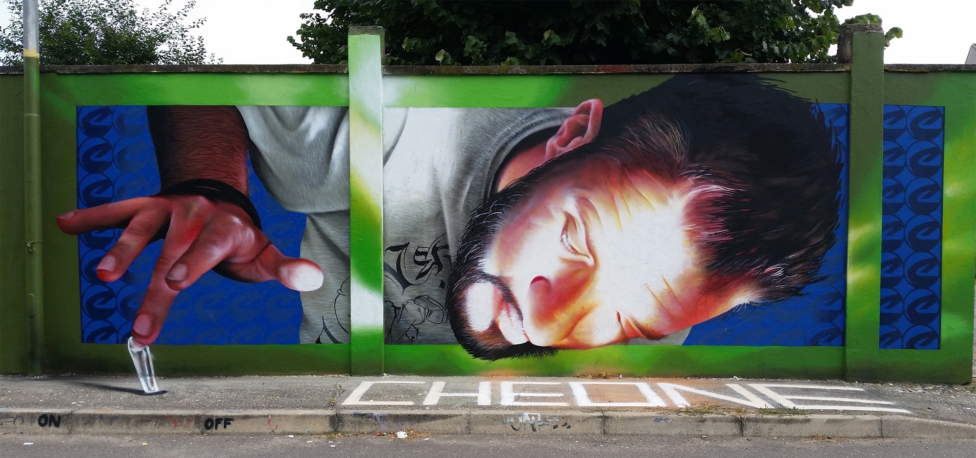 CHEONE | Пикабу