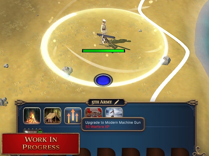 Дневник разработчиков №4 Millennia - Сражения - 06.11.23 17:05 | Пикабу