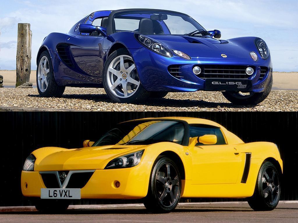 Opel Speedster Targa - 10.11.23 20:56 | Пикабу