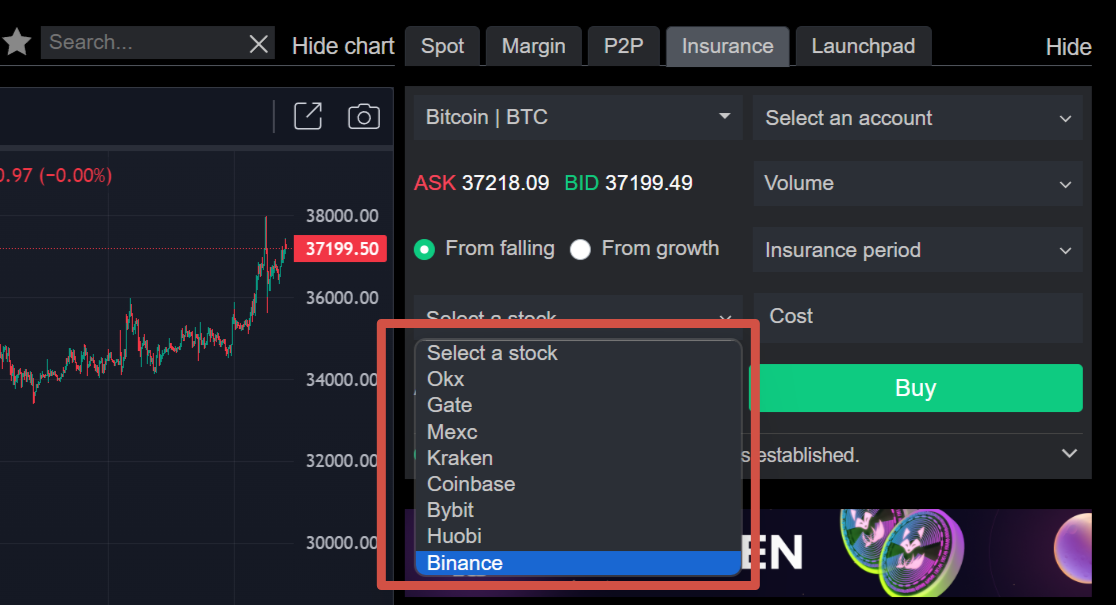 Wixi.Exchange – обзор лучшей биржи для трейдеров в 2023 году. Можно ли ...
