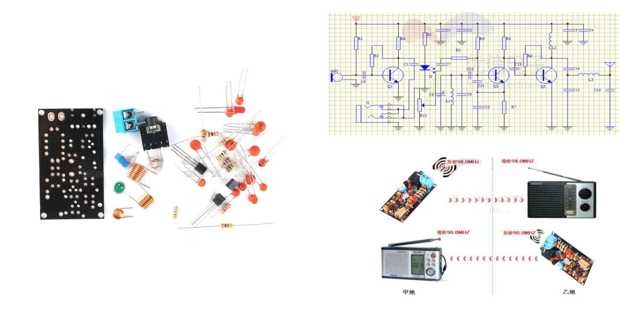 Топ 11 DIY устройств для любителей самостоятельной сборки и пайки - 15. ...