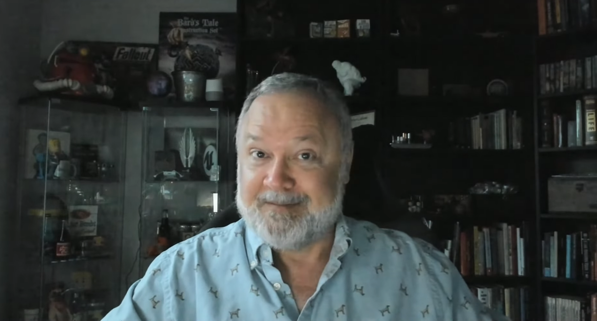 Именитый геймдизайнер поделился, каким бы был Arcanum 2: Journey to the ...