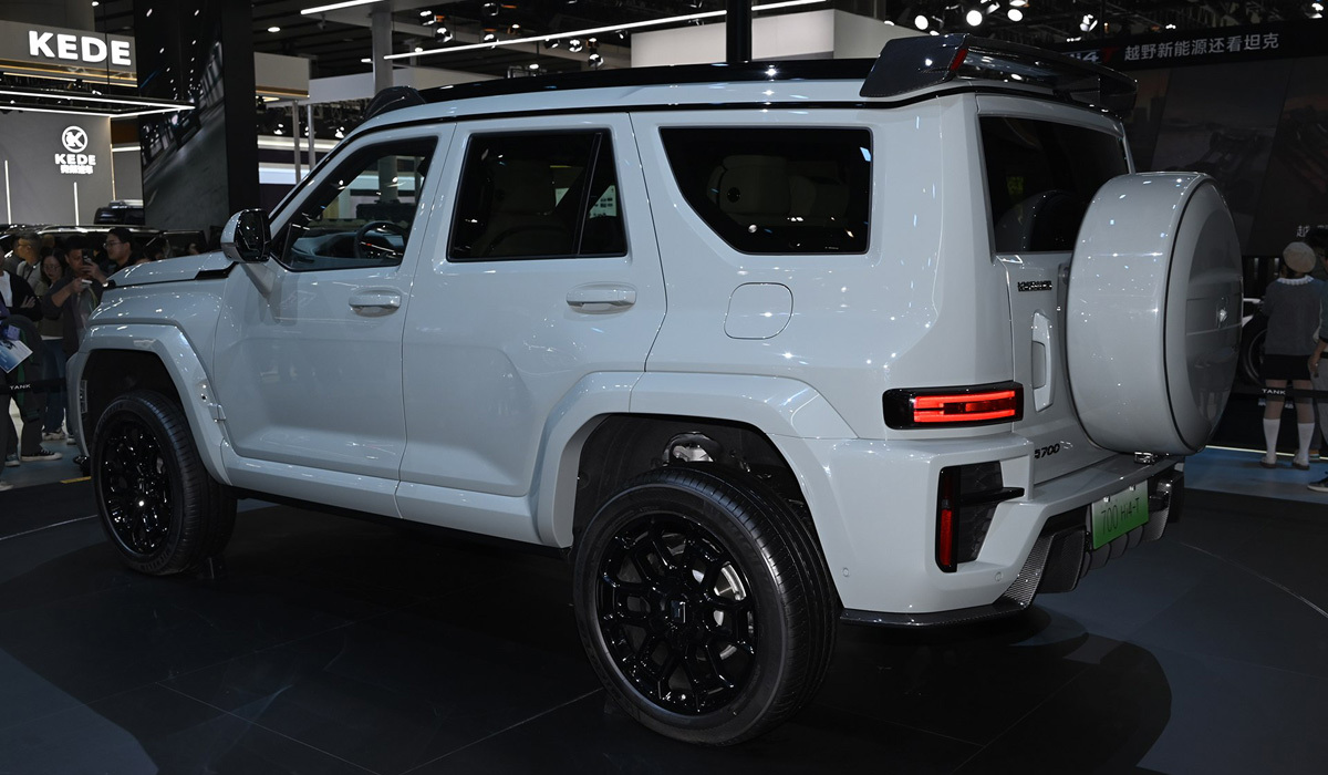 Tank 700 - 28.11.23 10:09 | Пикабу