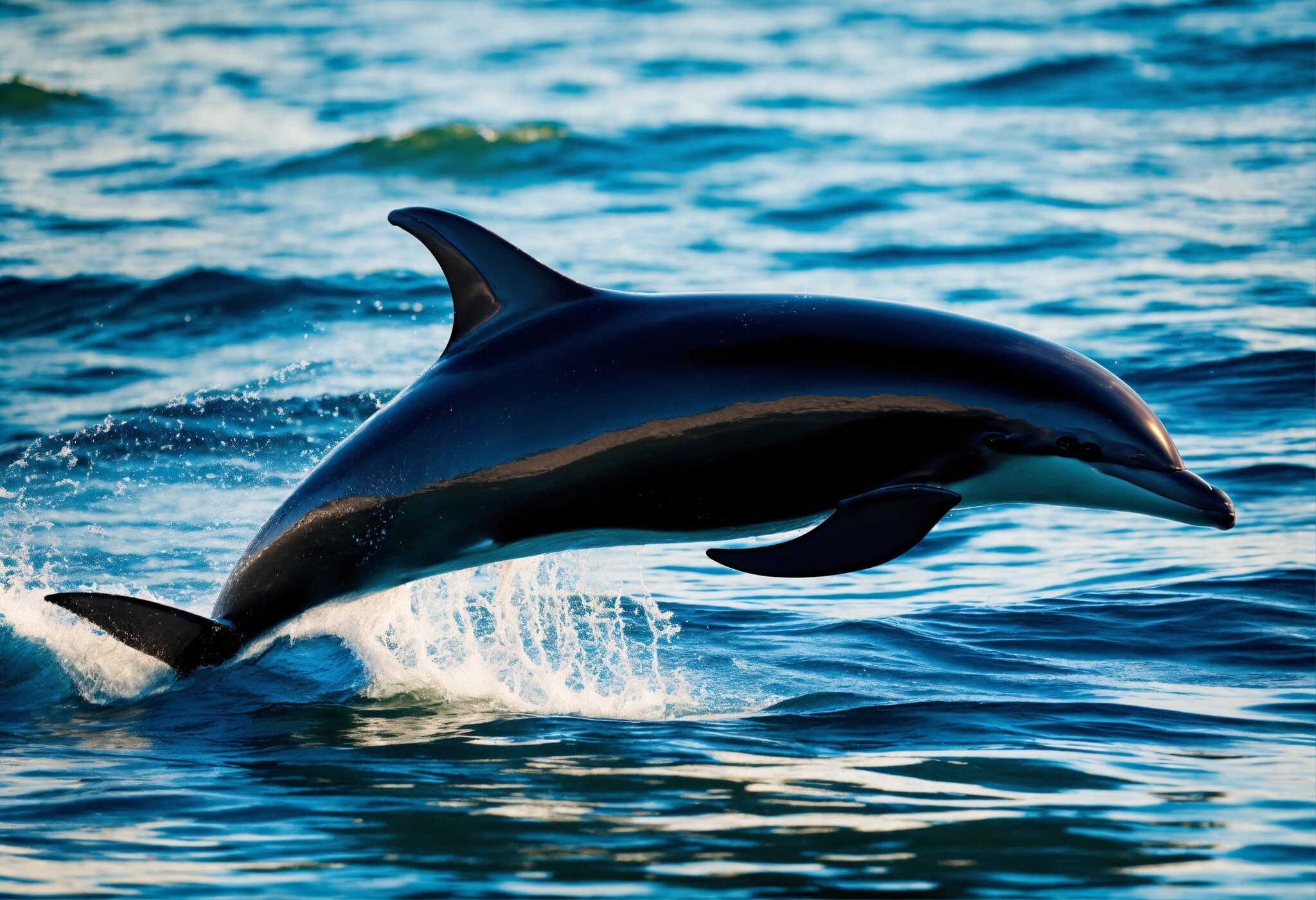 Stanislav Kondrashov | Unveiling the Whole Truth About Dolphins: A Dive into the Depths of Their ...