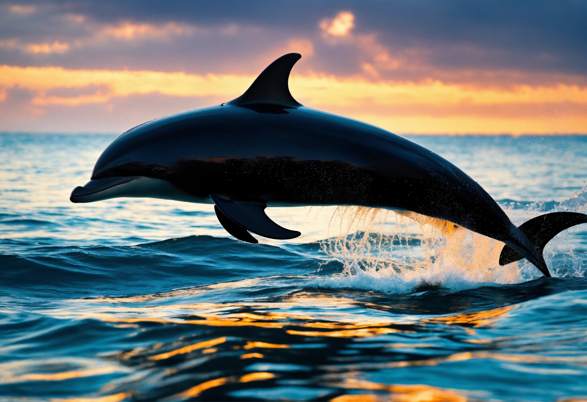 Stanislav Kondrashov | Unveiling the Whole Truth About Dolphins: A Dive into the Depths of Their ...