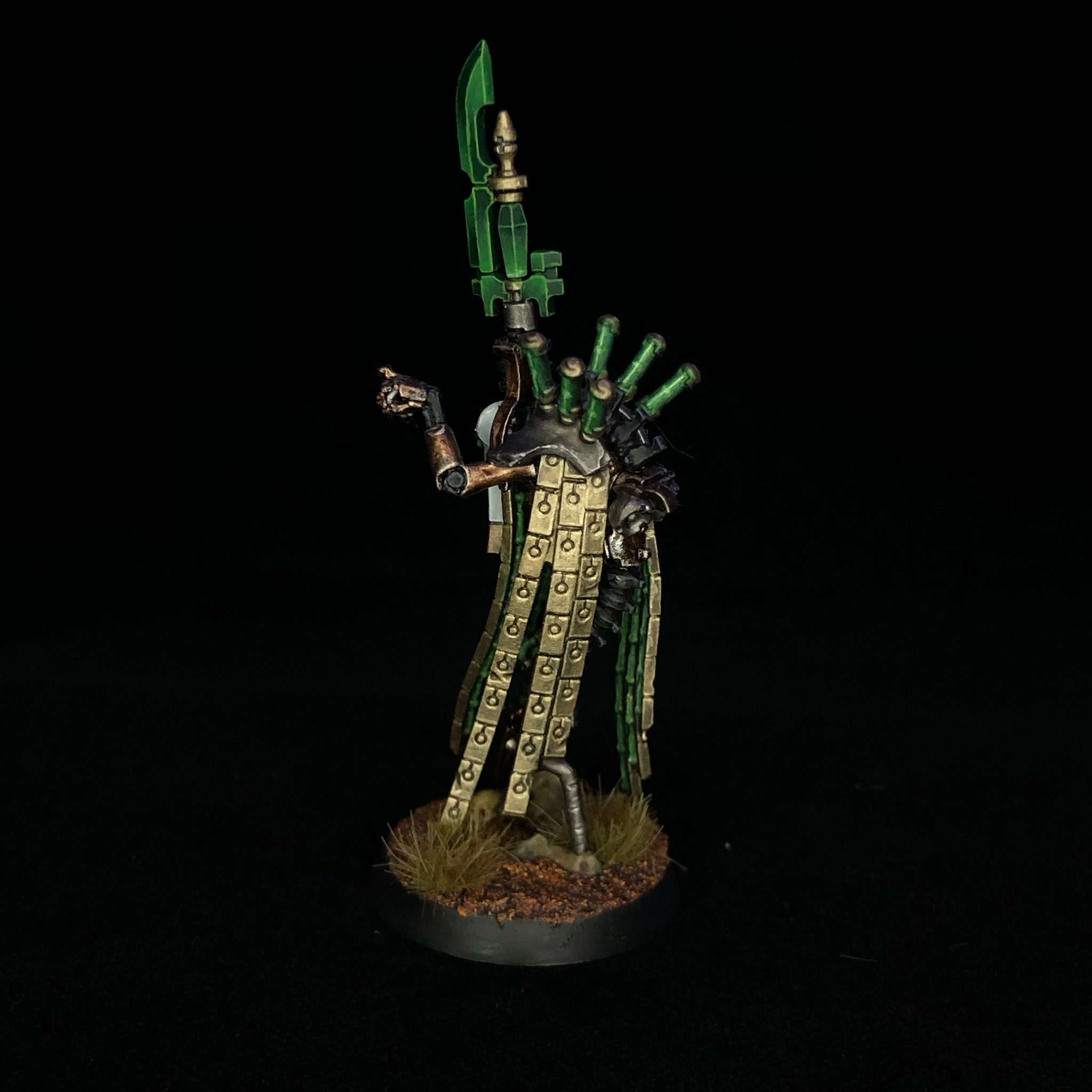 Plasmancer и его свита | Пикабу