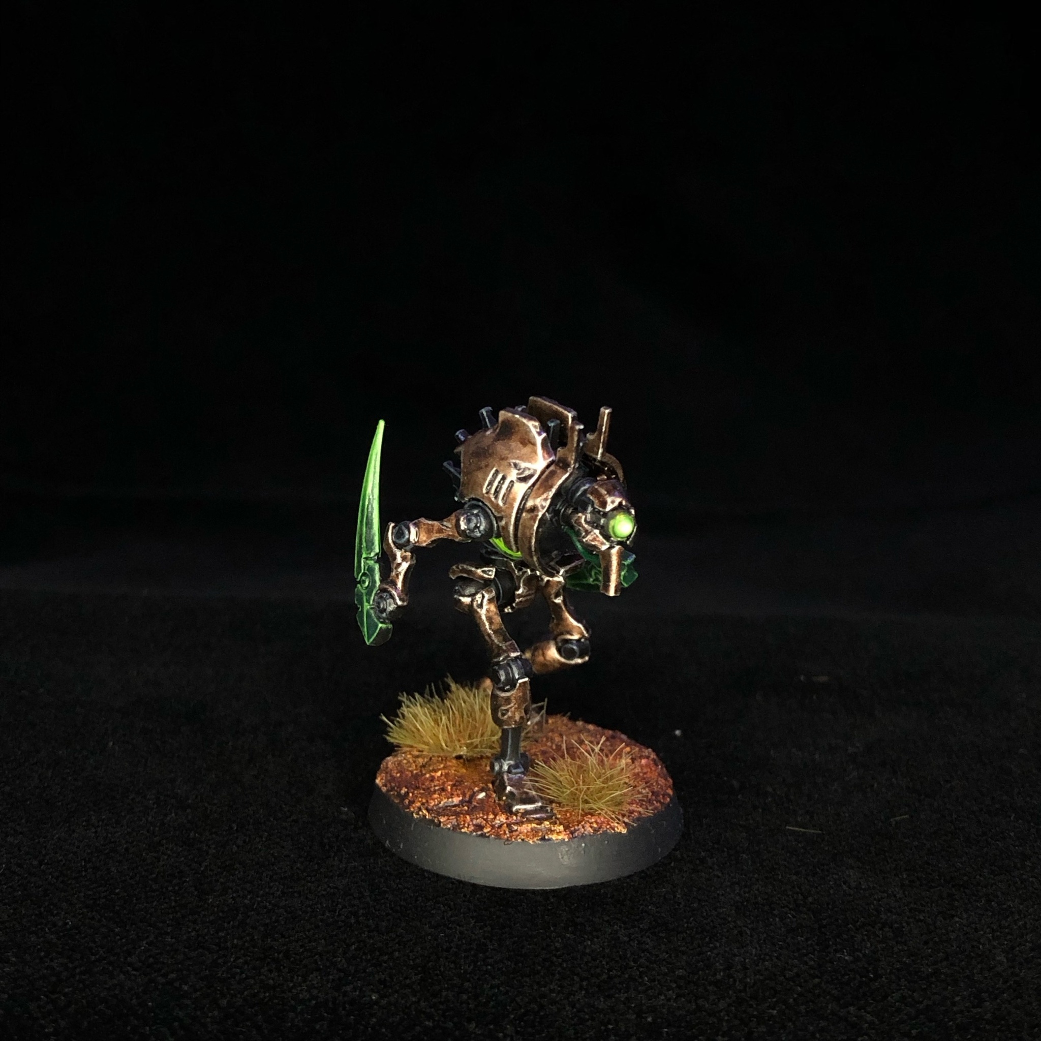 Plasmancer и его свита | Пикабу