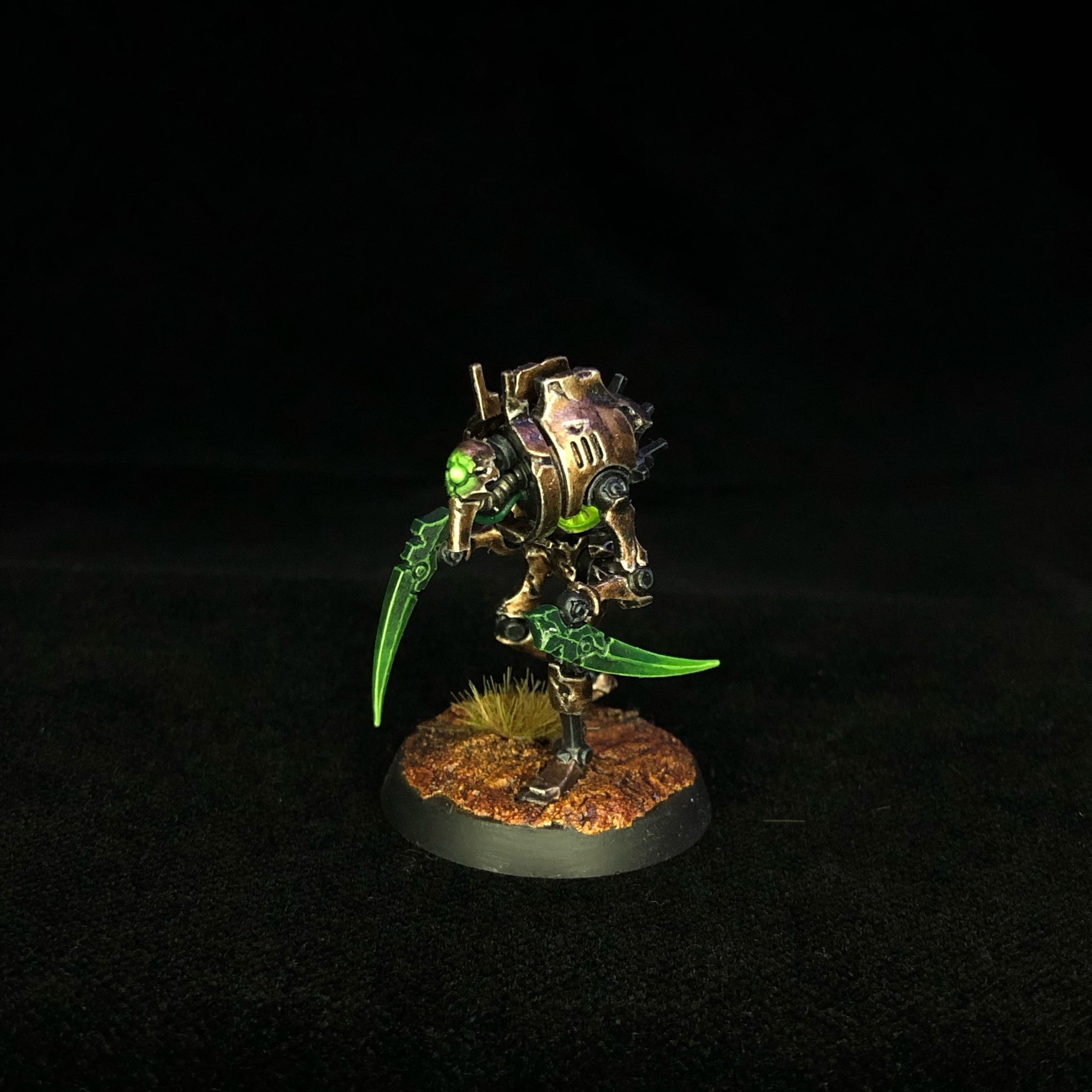 Plasmancer и его свита | Пикабу