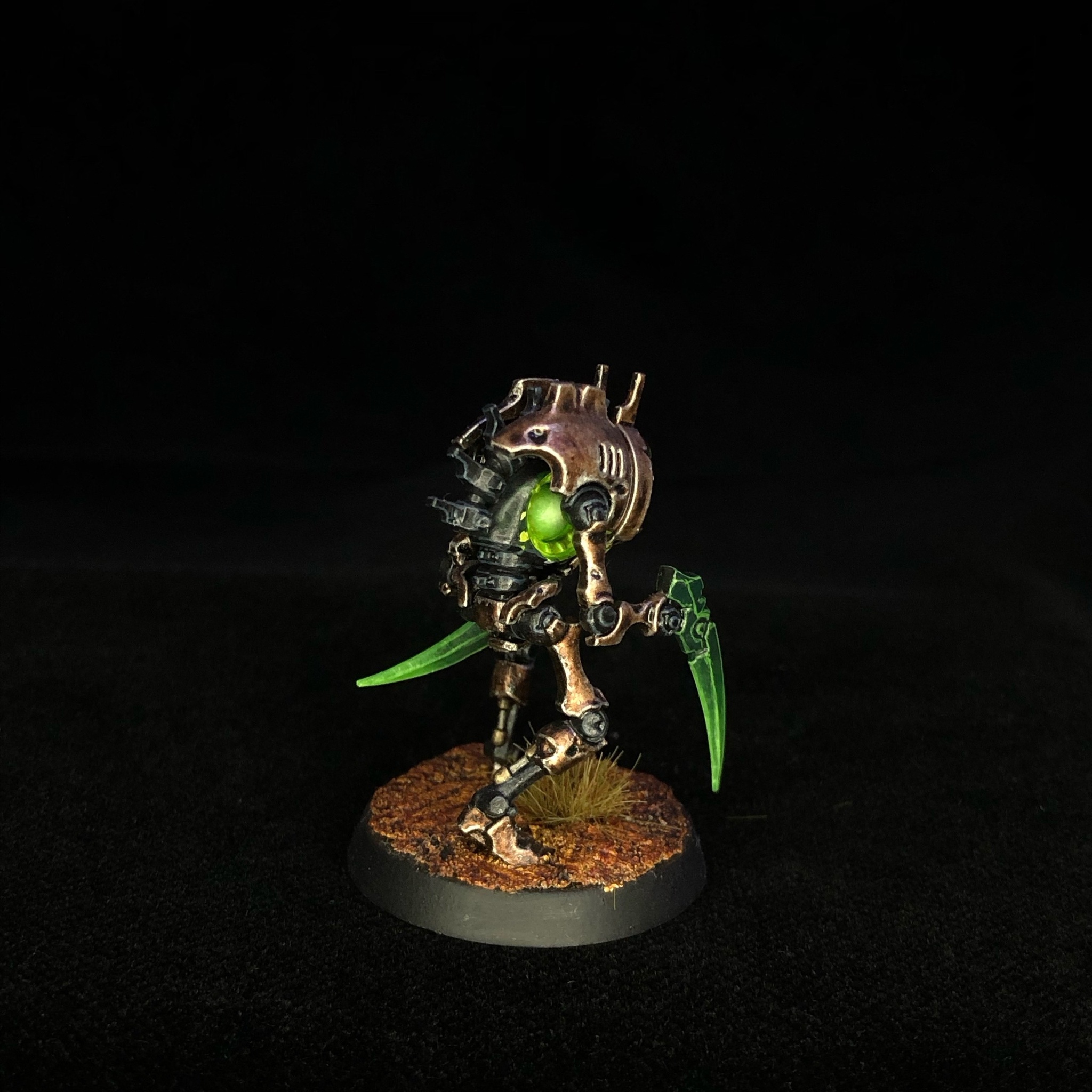 Plasmancer и его свита | Пикабу