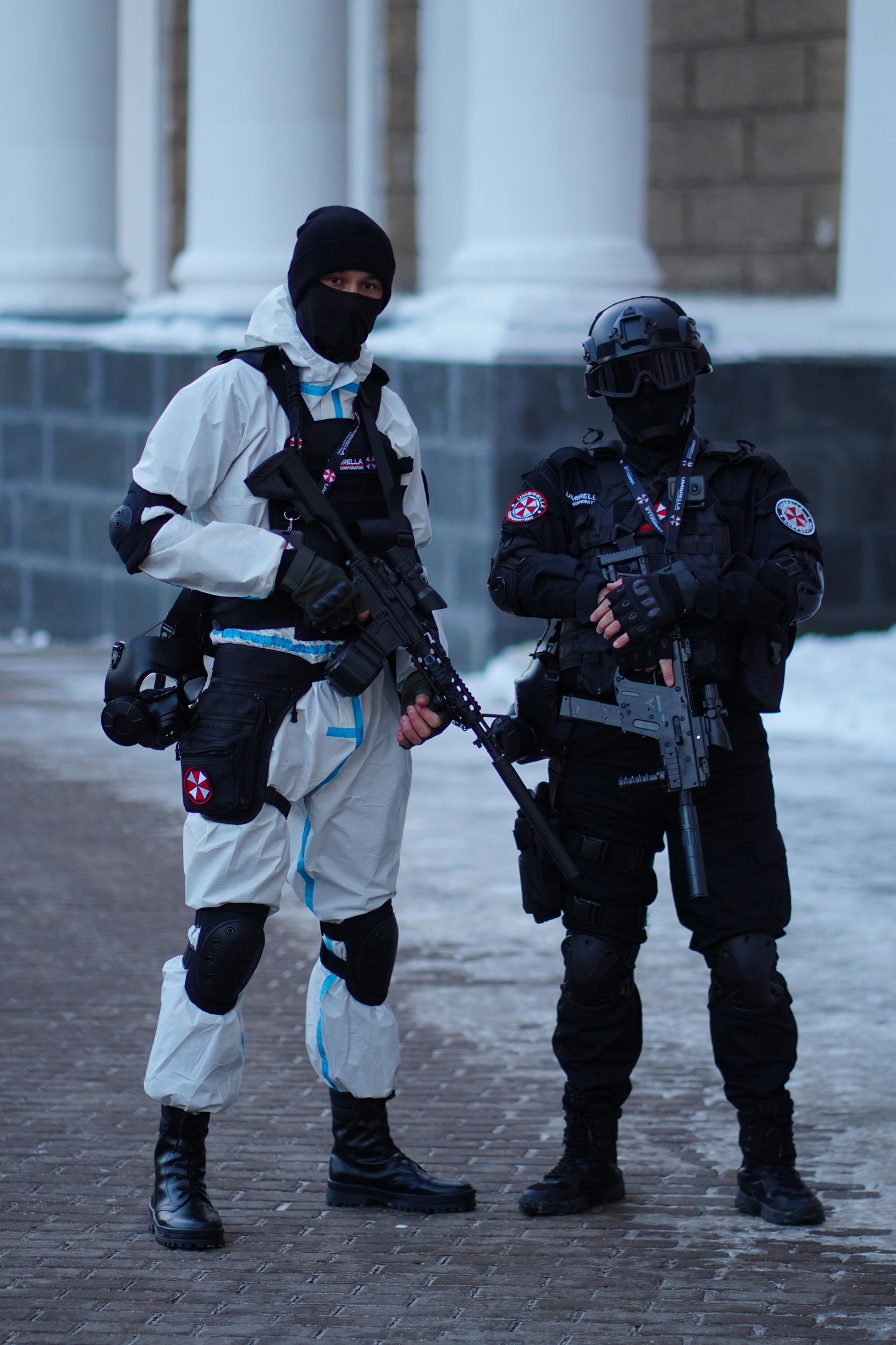 NYAF 2023 | Пикабу