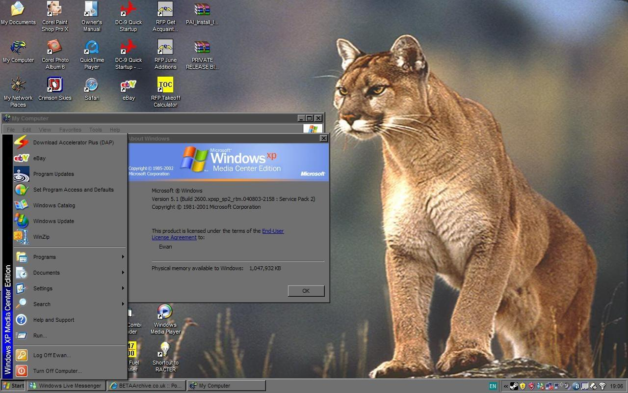 Ответ на статью с Хабра "Почему с каждой новой версией Windows от нее усиливается усталость". Я ...