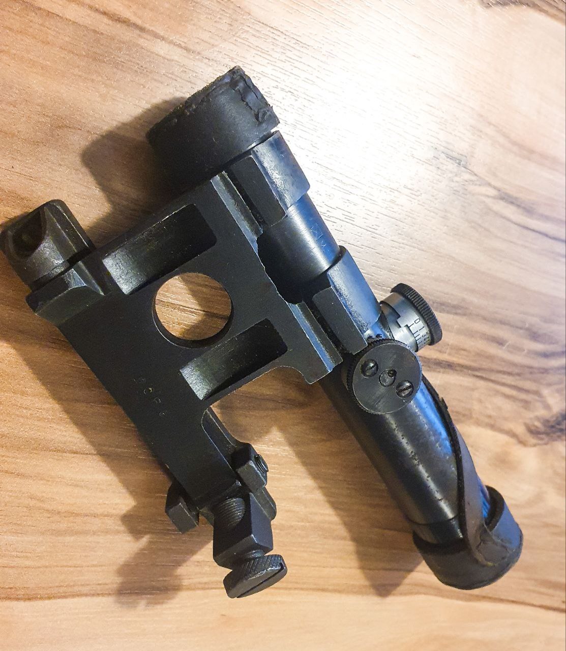 ПУ 3,5 - 11.01.24 08:50 | Пикабу