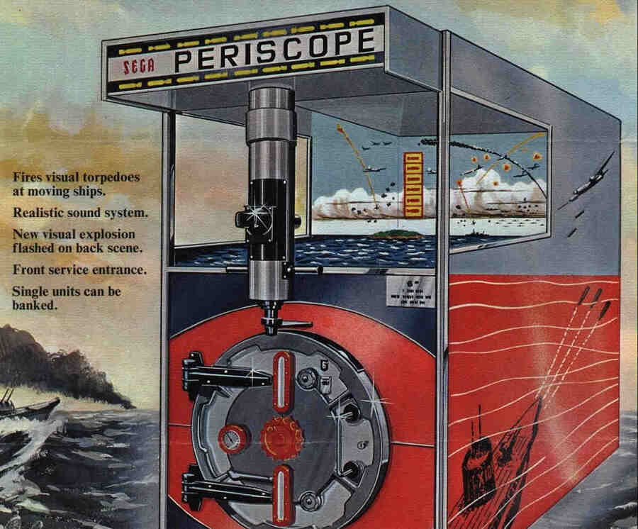 ИСТОРИЯ КРАХА SEGA - 14.01.24 13:17 | Пикабу