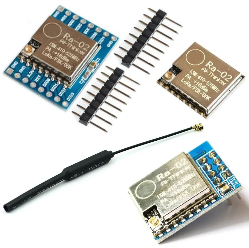 10 свежих предложений полезных модулей и наборов DIY для ...