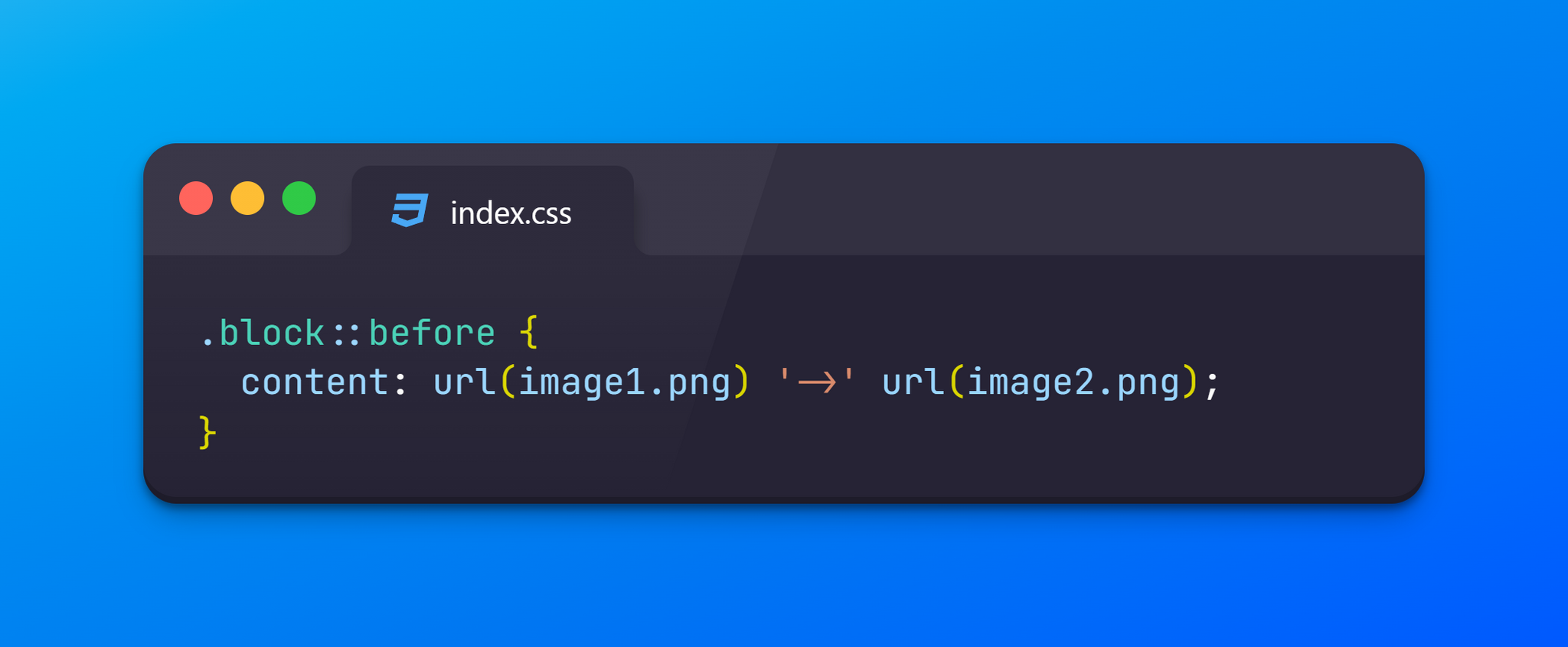 You Don’t Know CSS: Свойство content - 29.01.24 13:47 | Пикабу