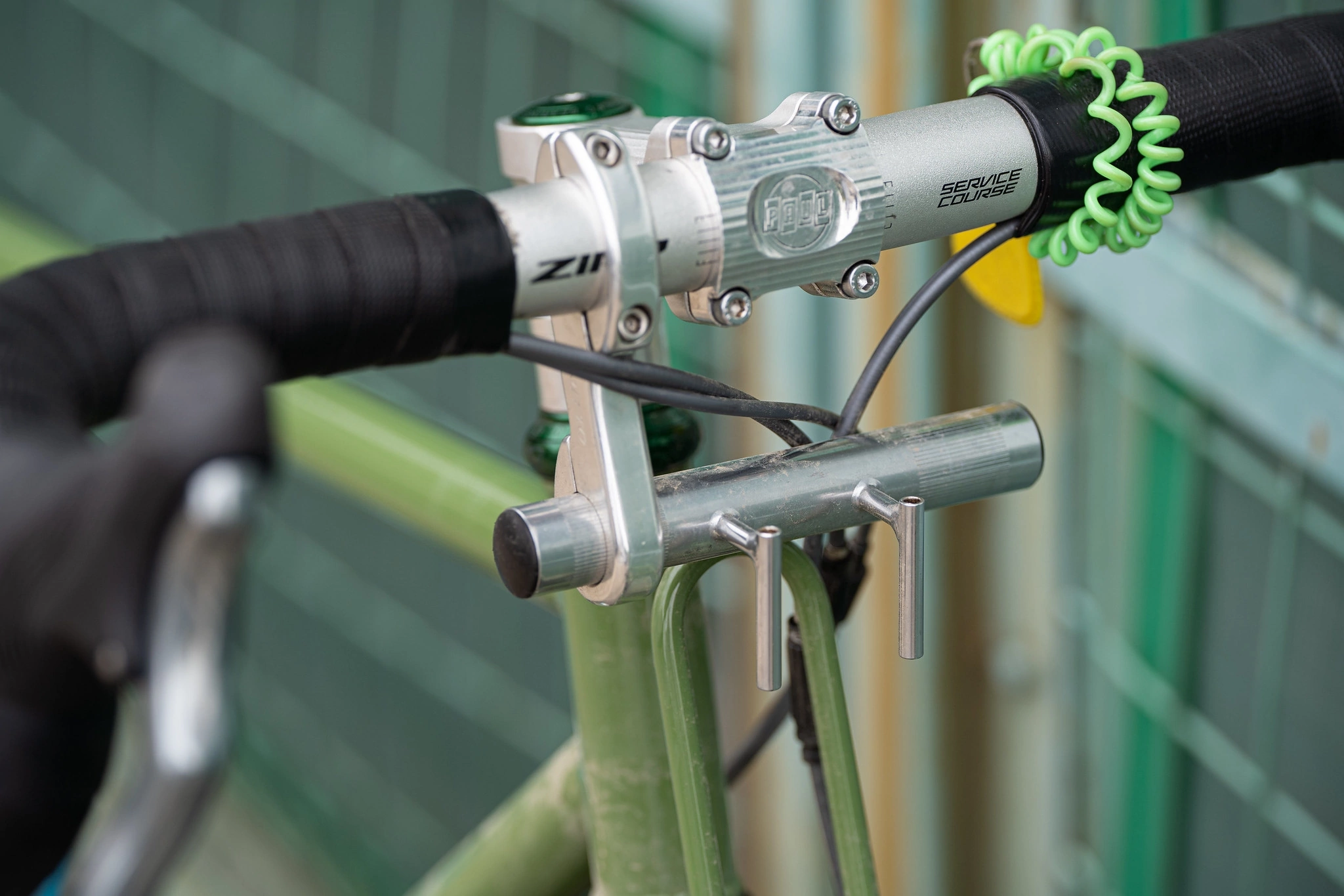 Отличный гравел выходного дня Crust Dreamer! | Пикабу