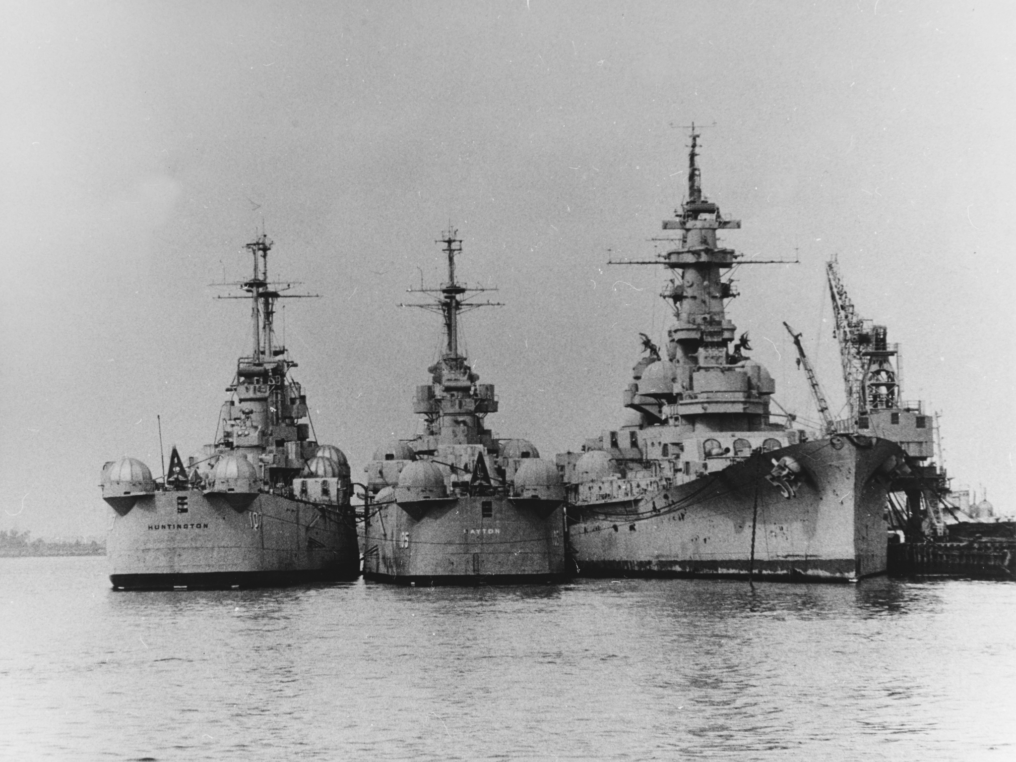 «Фарго». Американские крейсеры не «по сезону» - 13.02.24 18:36 | Пикабу