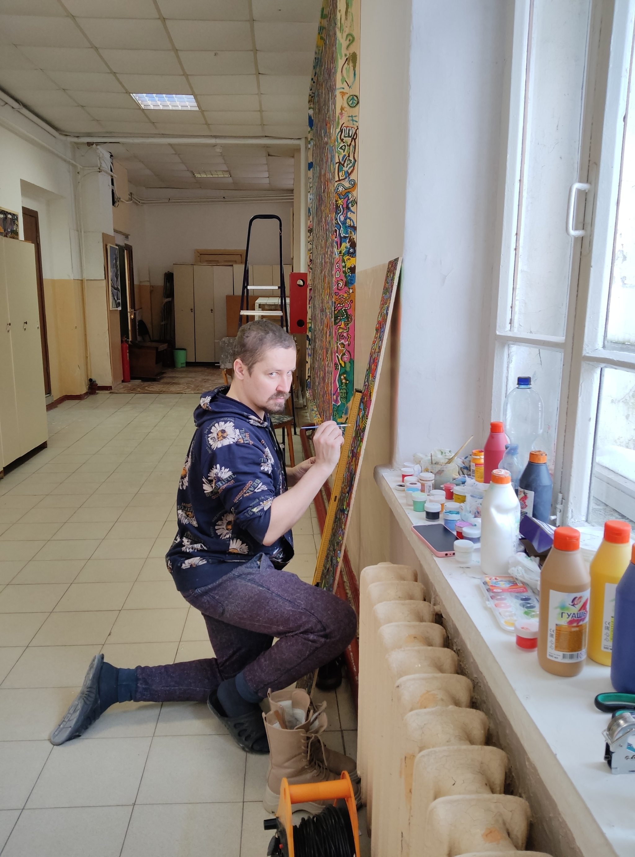 Трудовыебудни | Пикабу