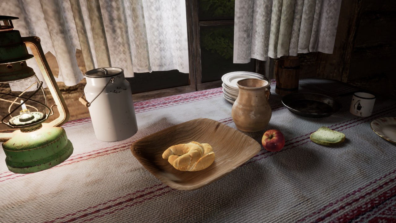 OLKON GAMES: кто такие | Пикабу