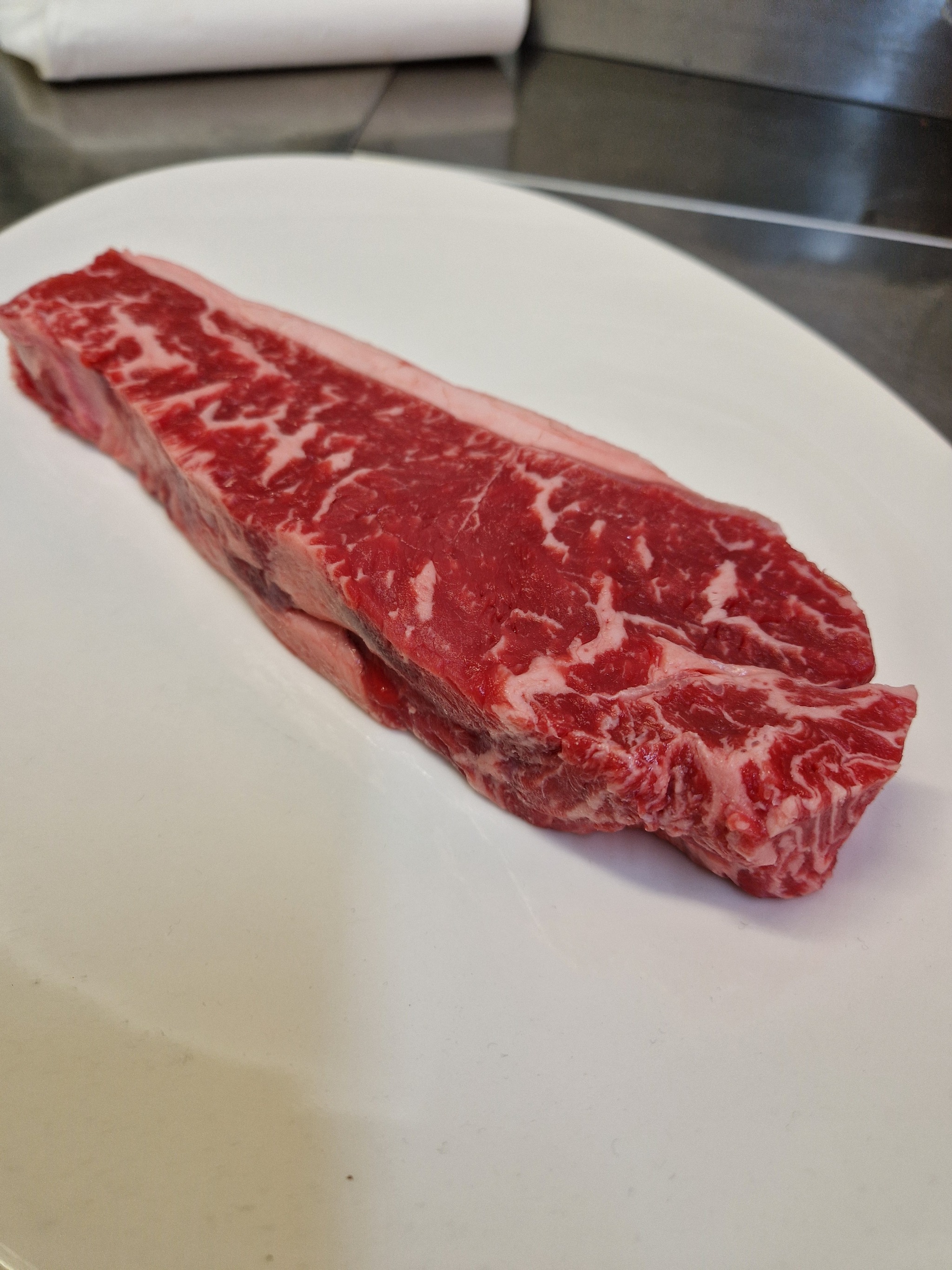 Стриплоин | Пикабу