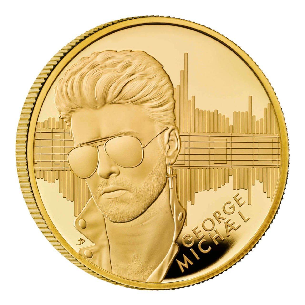 Музыкальные легенды: George Michael - 27.02.24 11:57 | Пикабу